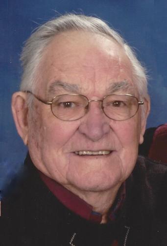 Joseph Olmscheid | Obituaries | willmarradio.com