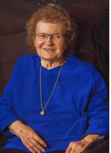 Marjorie Flaig | Obituaries | willmarradio.com