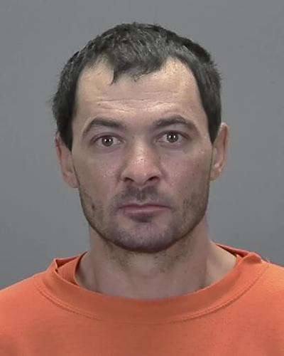Olivia man pleads guilty to murder in fentanyl-related death of Olivia ...