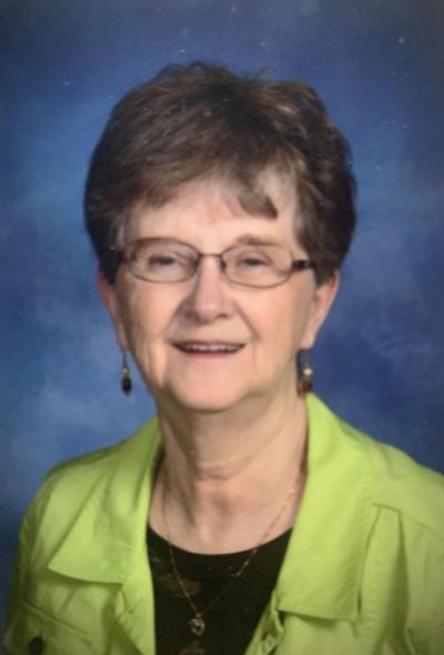 Barbara Hanson | Obituaries | willmarradio.com