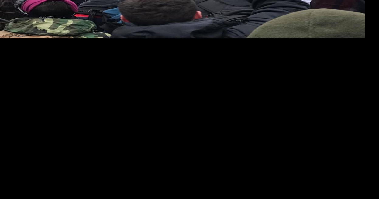 Man who took selfie inside U.S. Capitol during riots facing charges ...