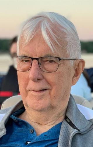 Gerald "Jerry" Haagenson | Obituaries | willmarradio.com