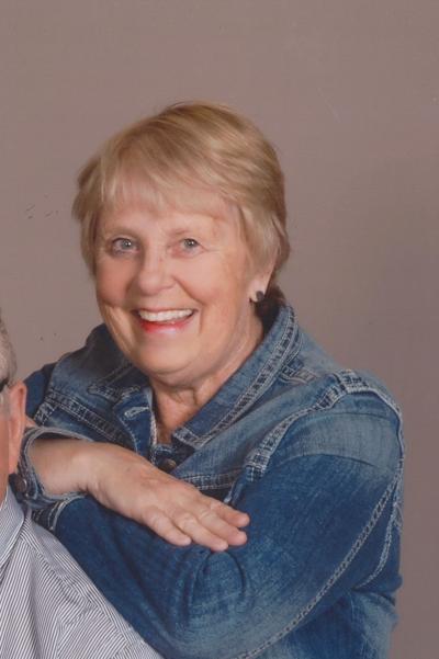 Candice “Candy” Smith | Obituaries | willmarradio.com