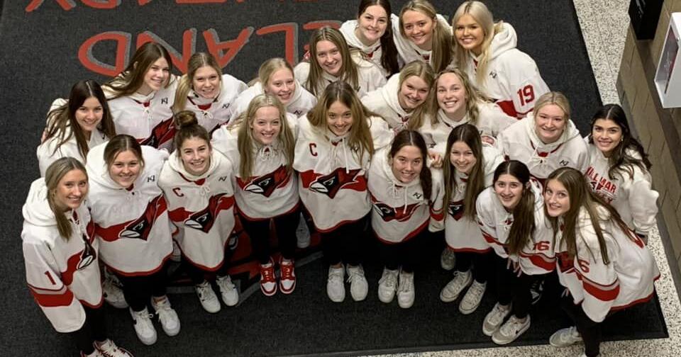 Willmar Cardinals Come Up Short in Consolation Final Saturday | Sports ...