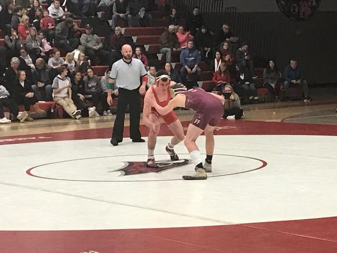 Cards Win Big Over Fergus Falls | Sports | willmarradio.com