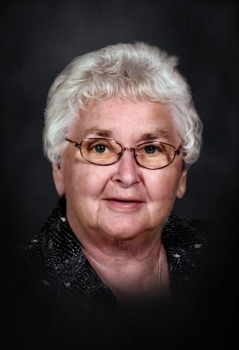 Adeline Nelson | Obituaries | willmarradio.com