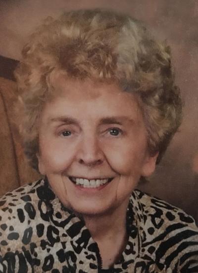Lucille Byram | Obituaries | willmarradio.com