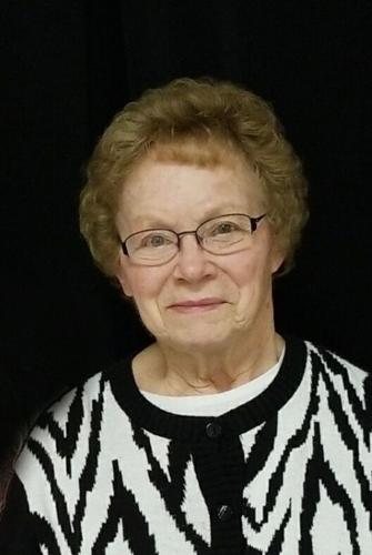 Martha Schafer | Obituaries | willmarradio.com