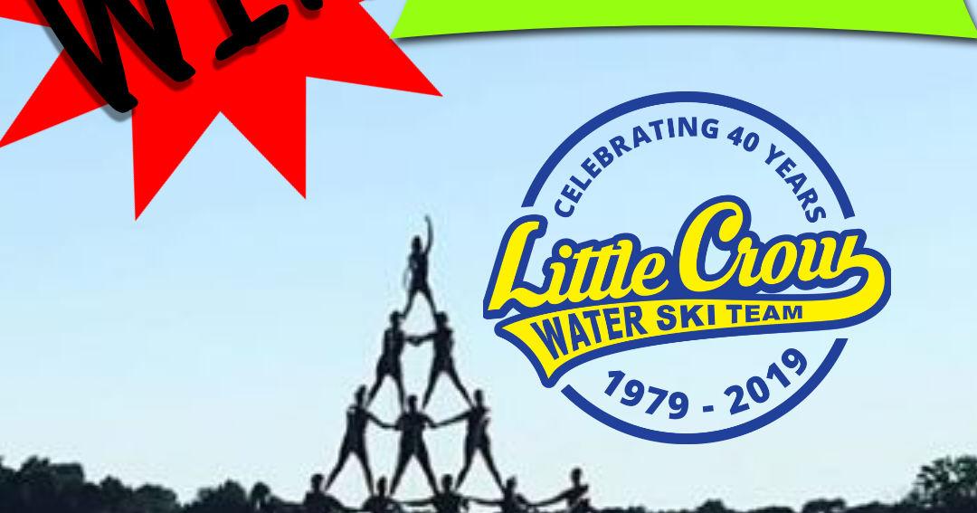 Win Q102's "Best Seats in the House” to the Little Crow Ski Team | Q102 ...
