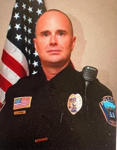 Redwood Falls Police Department preparing for new K-9 officer program ...