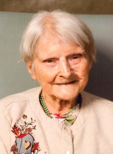 Laura H. Hans | Obituaries | willmarradio.com