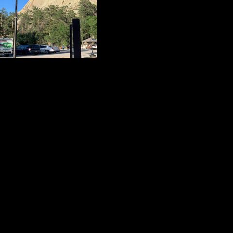 Wisconsin rock climber falls to his death at Devil's Tower | News ...