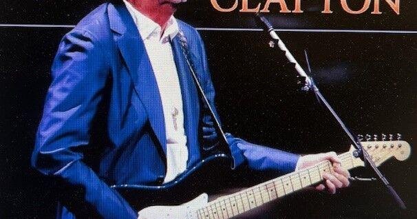 Sting, Eric Clapton to perform in Twin Cities this fall | News ...
