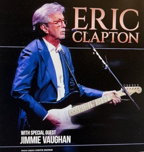 Sting, Eric Clapton to perform in Twin Cities this fall | News ...