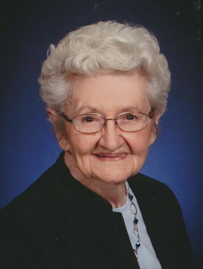 Dorothy Benson | Obituaries | willmarradio.com