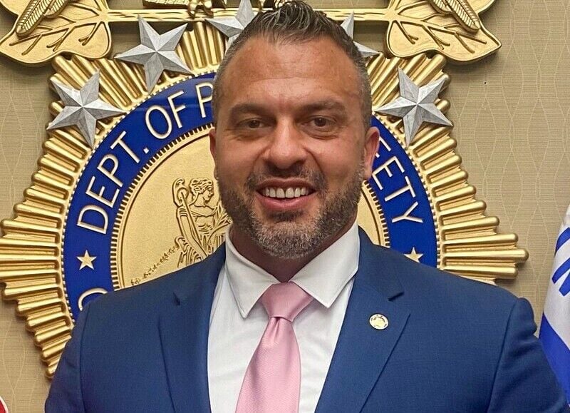 Minneapolis Police Chief Brian O'Hara resigns | News | willmarradio.com