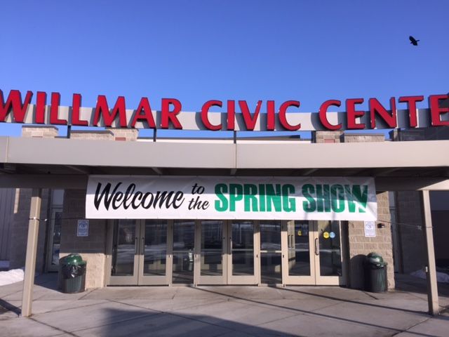 KWLM Spring Show Photos | | willmarradio.com