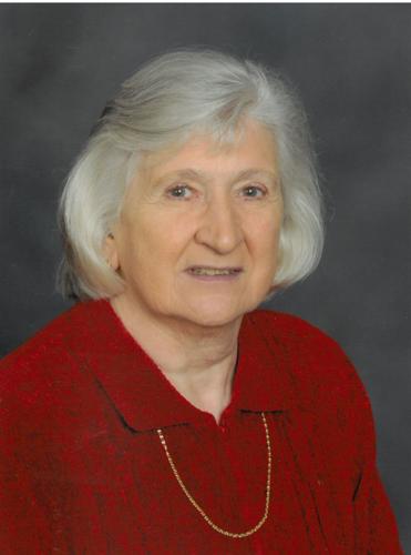 Sharon Rudi | Obituaries | willmarradio.com