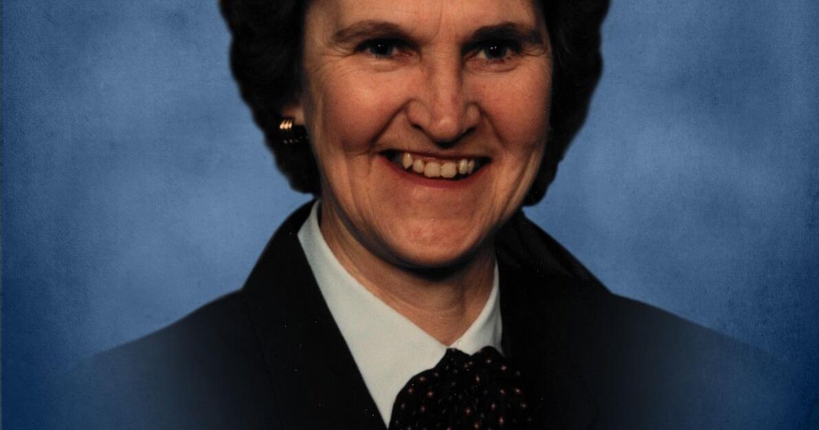 Shirley Larson | Obituaries | willmarradio.com