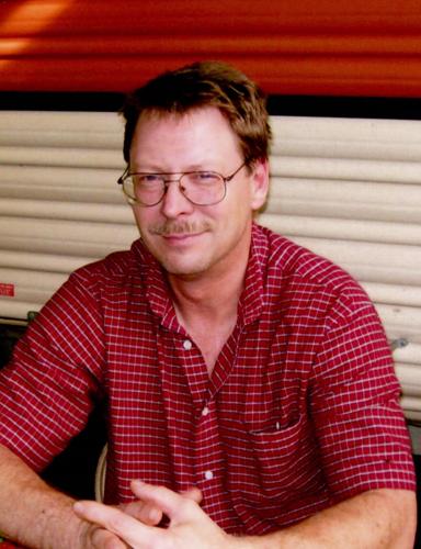 Ray Johnson leaves $1 million dollars to Ridgewater College for ...