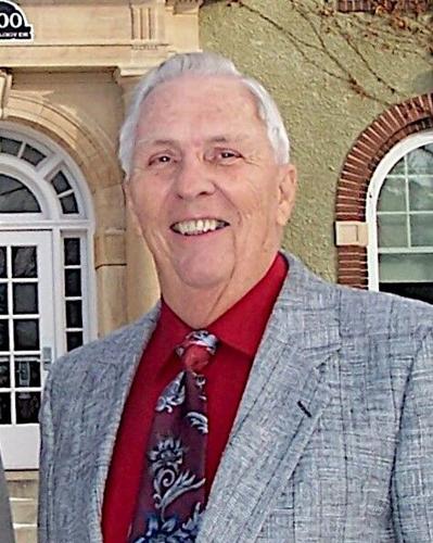 Rayburn Edwin Norling | Obituaries | willmarradio.com