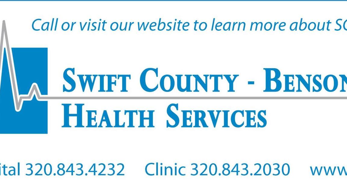 Benson hospital changing it's name to CentraCare-Benson January 1st ...