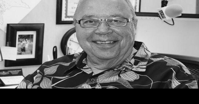 Paul Stagg enters Broadcasting Hall of Fame Saturday | News ...