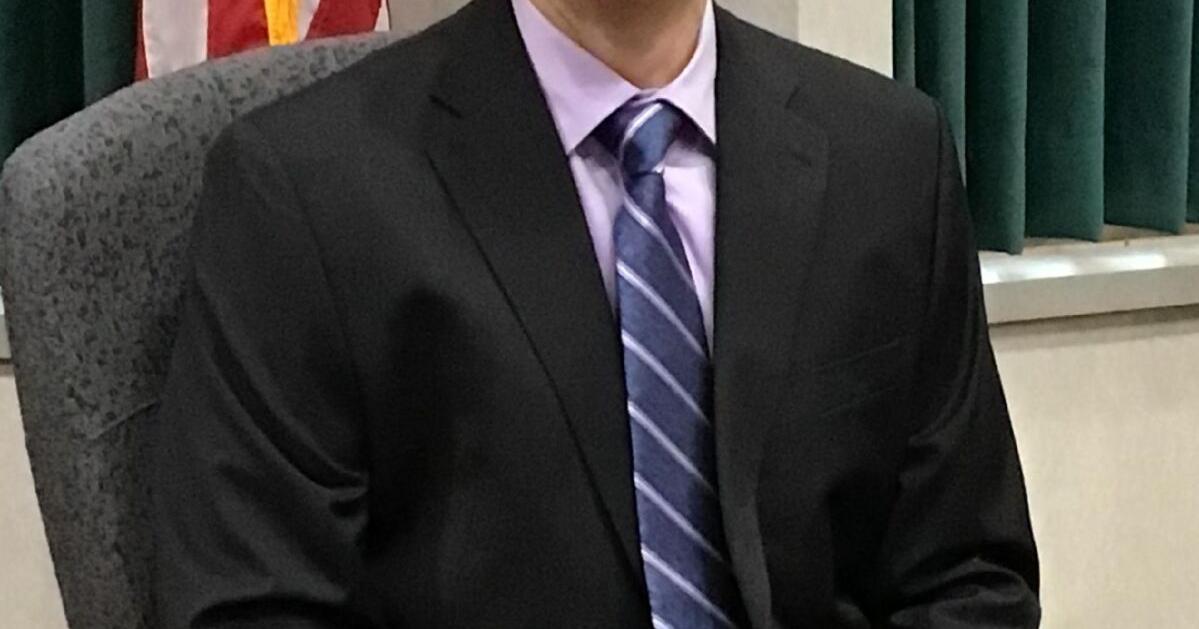 Duane Anderson to run for reelection to Kandiyohi County Board | News ...