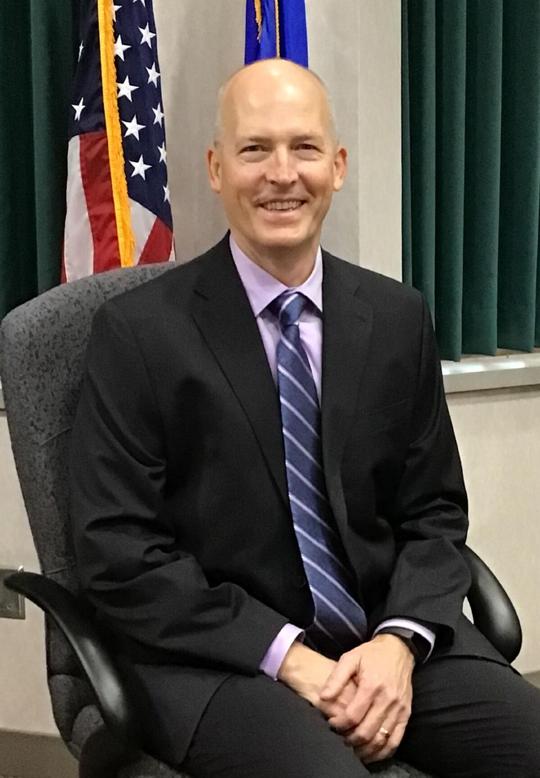 Duane Anderson to run for reelection to Kandiyohi County Board | News ...