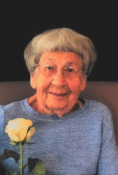 Donna Olson | Obituaries | willmarradio.com