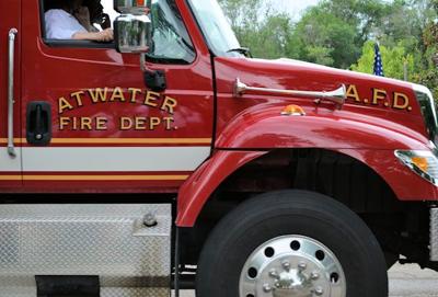 Local fire departments get grants to buy equipment washers | News ...