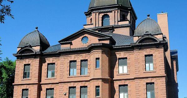 Settlement conference Tuesday in Olivia for stalking suspect | News ...