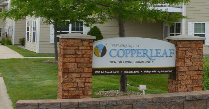 Copperleaf open house Friday shows off 1.5 million dollar renovation ...