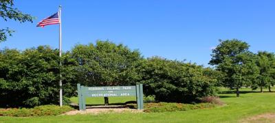 New shelter coming to Robbins Island | News | willmarradio.com