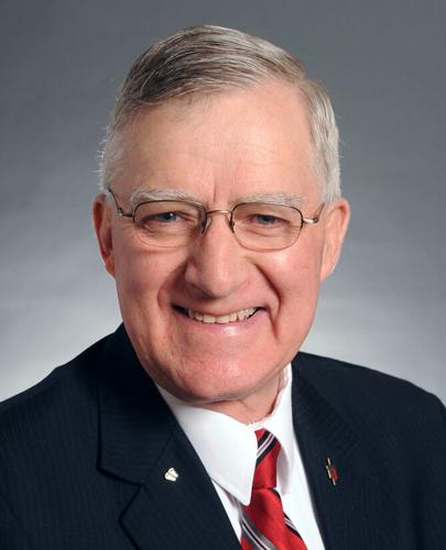 State Senator Bruce Anderson of Buffalo Dies | News | willmarradio.com