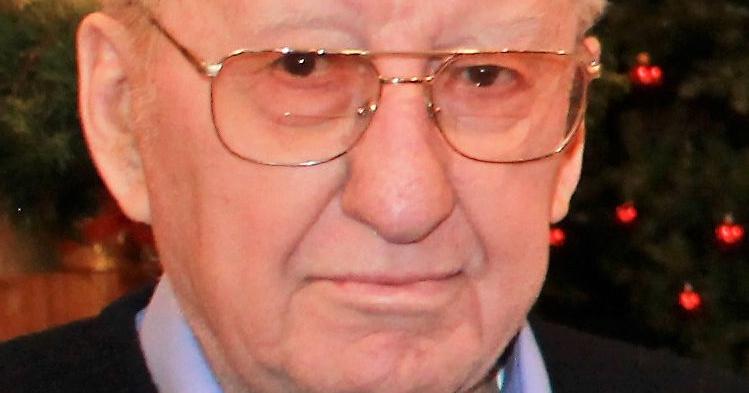 Robert Cordes | Obituaries | willmarradio.com