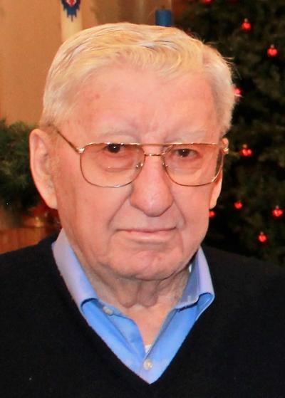 Robert Cordes | Obituaries | willmarradio.com