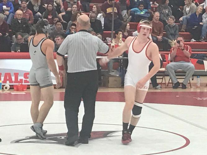 Willmar Wins Cardinal Classic | Sports | willmarradio.com
