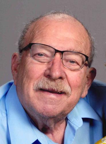 David Ahlquist | Obituaries | willmarradio.com