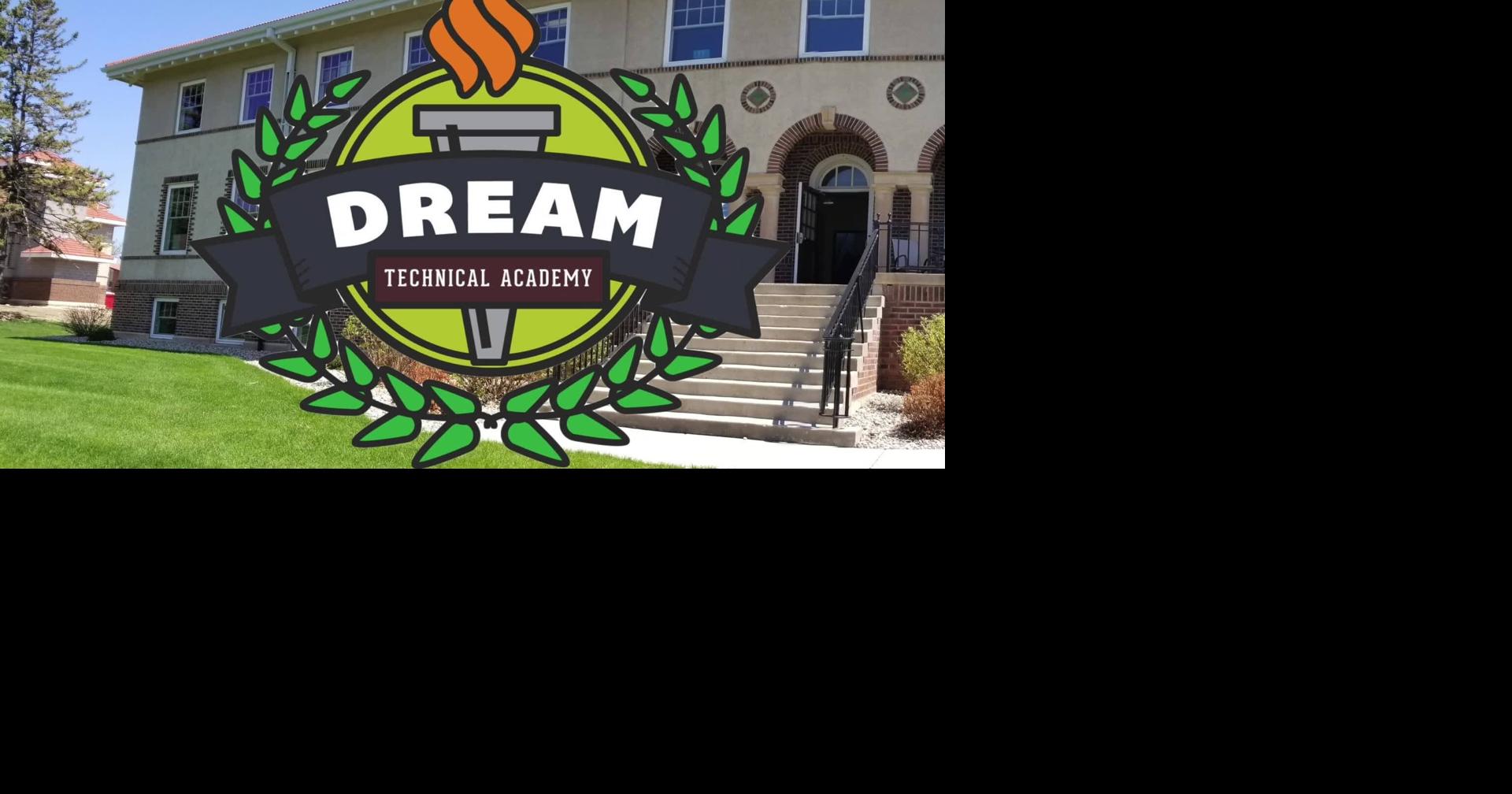 10-10-2023 Dream Technical Academy | | willmarradio.com