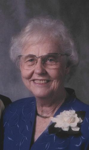 Edith Johnson | Obituaries | willmarradio.com