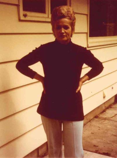 Betty Lou Schoeppler | Obituaries | willmarradio.com
