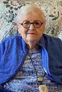 Mary Ann Belanger | Obituaries | willmarradio.com