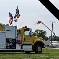 Wood Lake Helped by Sacred Heart Fire Department | News | willmarradio.com