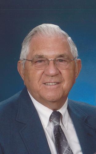 Robert E. WIley | Obituaries | willmarradio.com