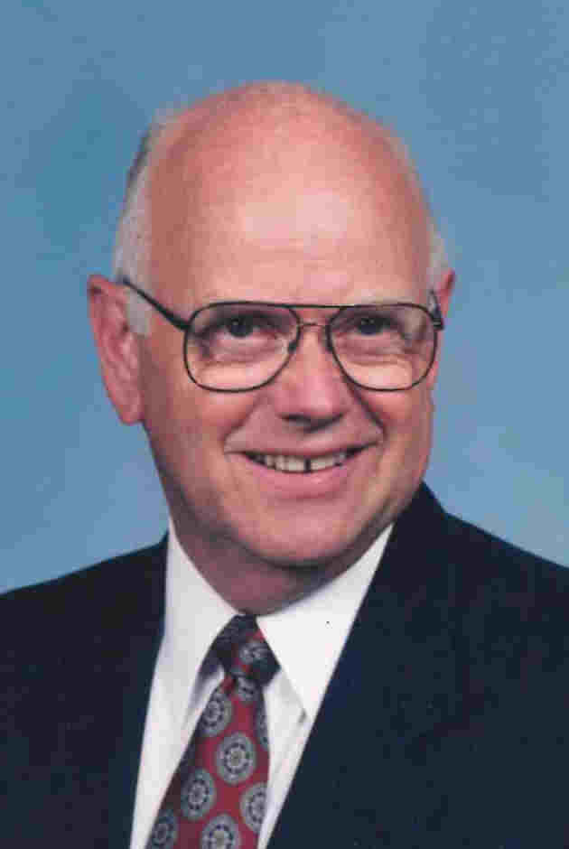 Roland Johnson | Obituaries | willmarradio.com