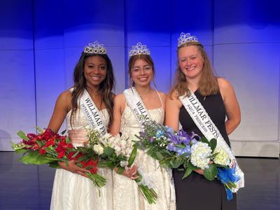 Willmar Fests Ambassadors crowned | News | willmarradio.com