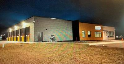 Open House Wednesday for new CentraCare Ambulance facility | News ...