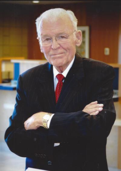 George Borgerding | Obituaries | willmarradio.com