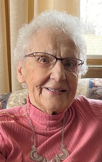 Grace Johnson | Obituaries | willmarradio.com